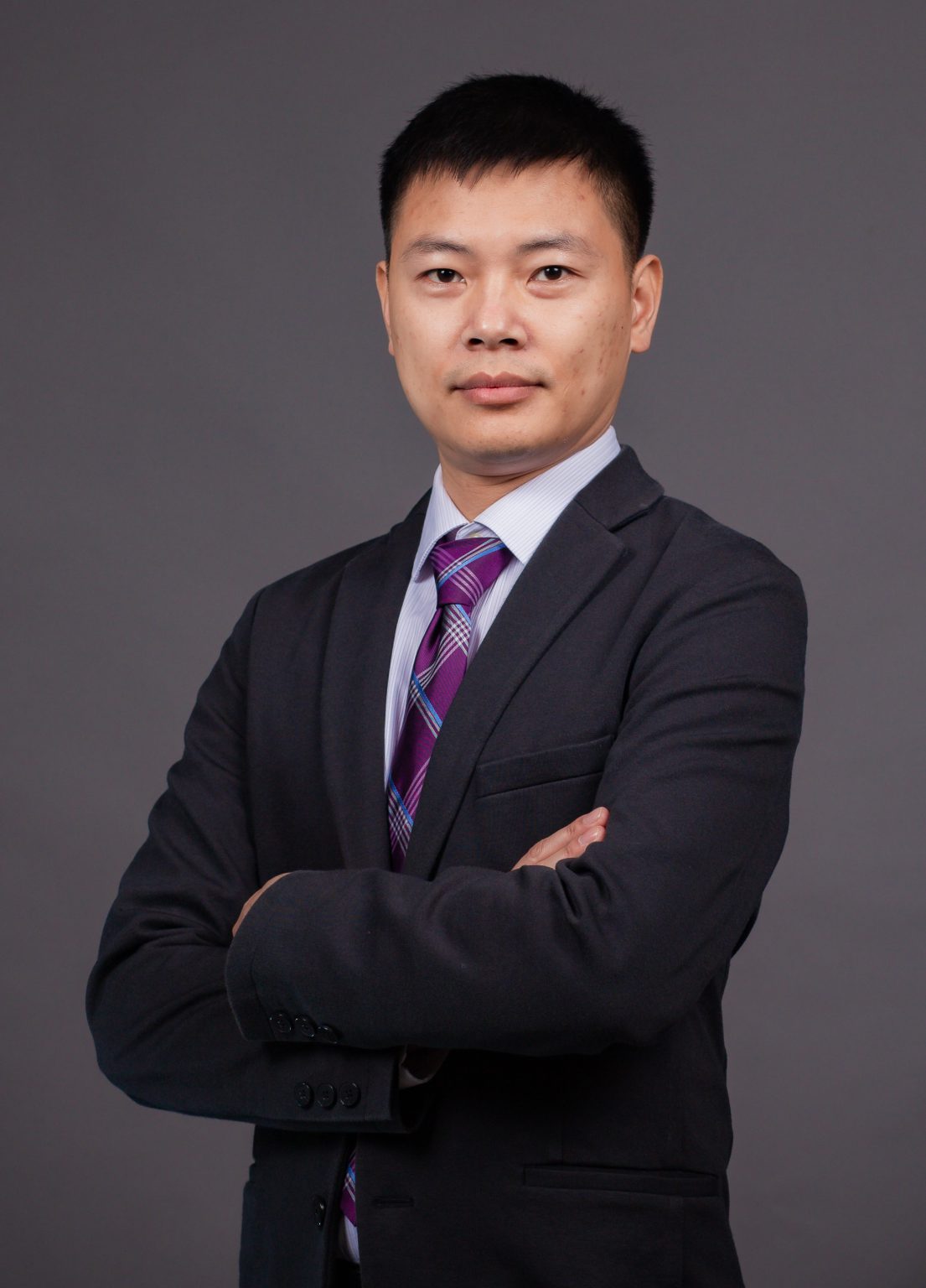 Tran Anh Vu - iBME Lab