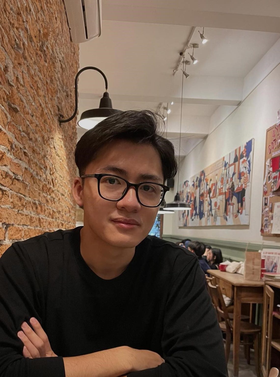 MAI HOANG ANH - iBME Lab