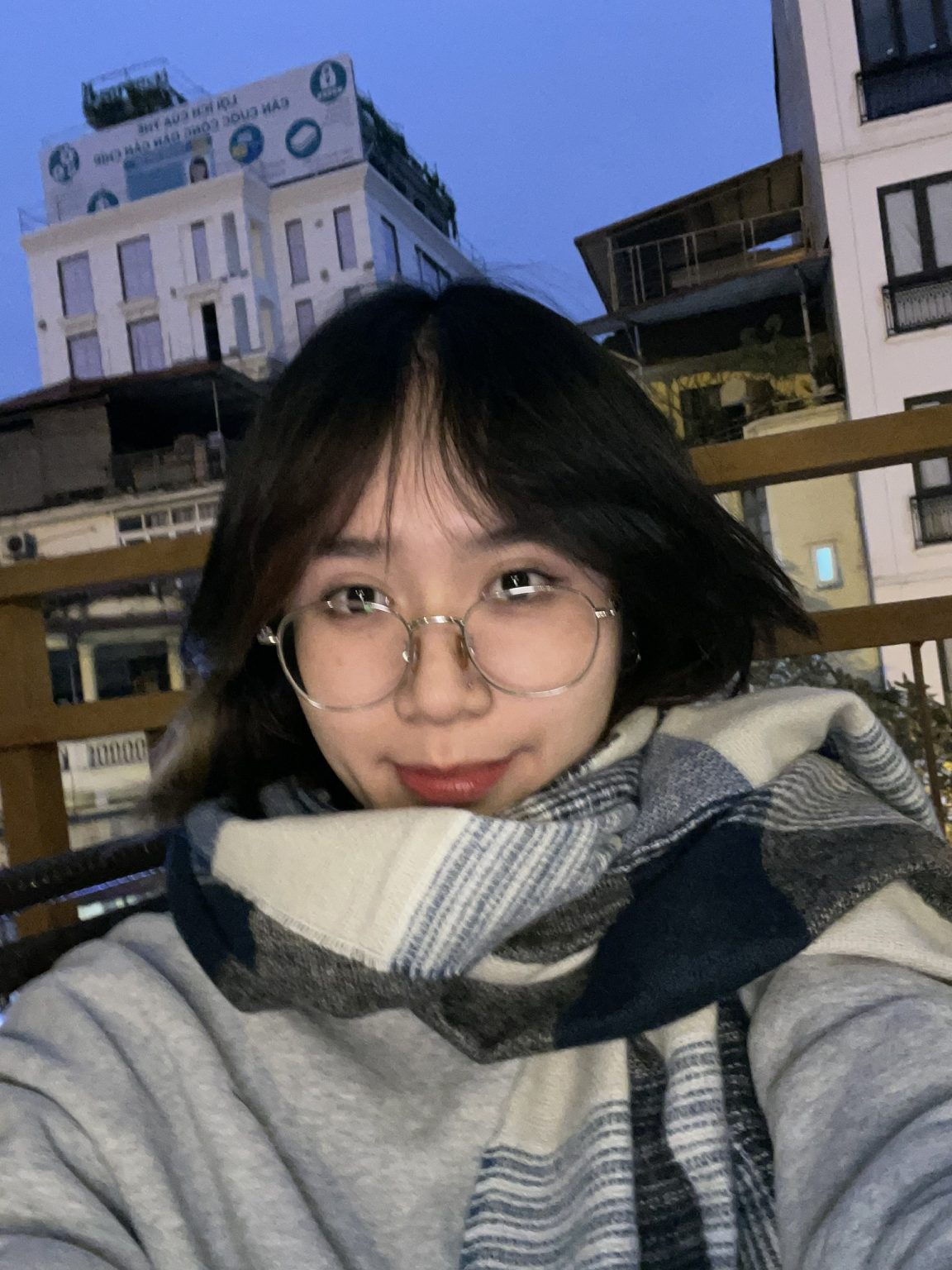 DO THI THUY NGA - iBME Lab