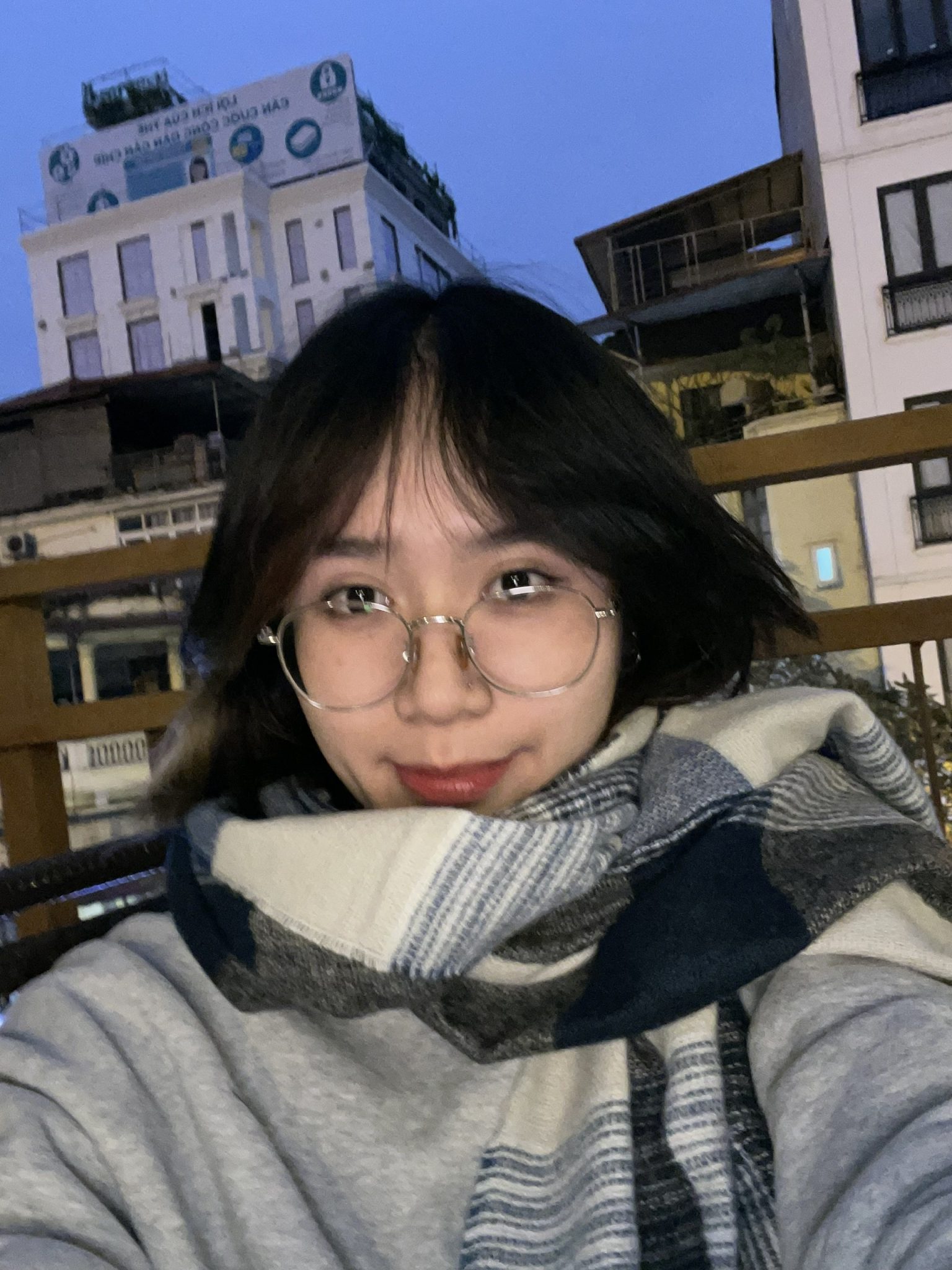 DO THI THUY NGA - iBME Lab