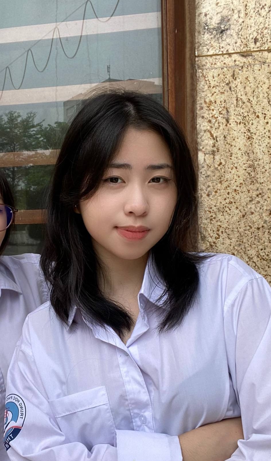 NGUYEN HUYEN TRANG - iBME Lab