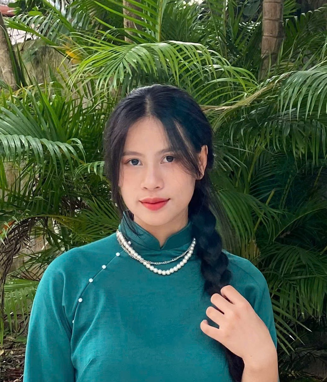 NGUYEN THI ANH - iBME Lab