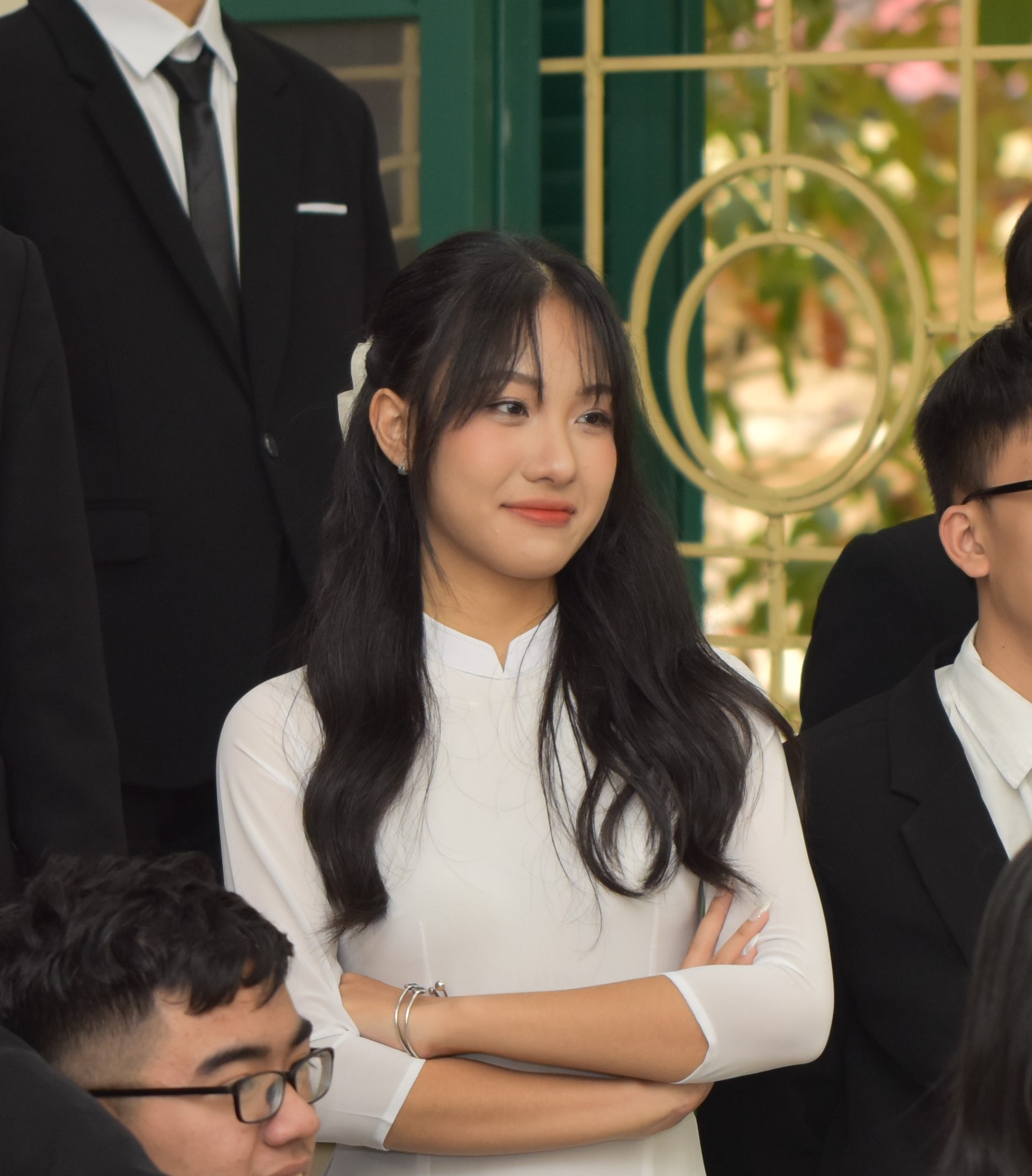 TA THUY TRANG - iBME Lab